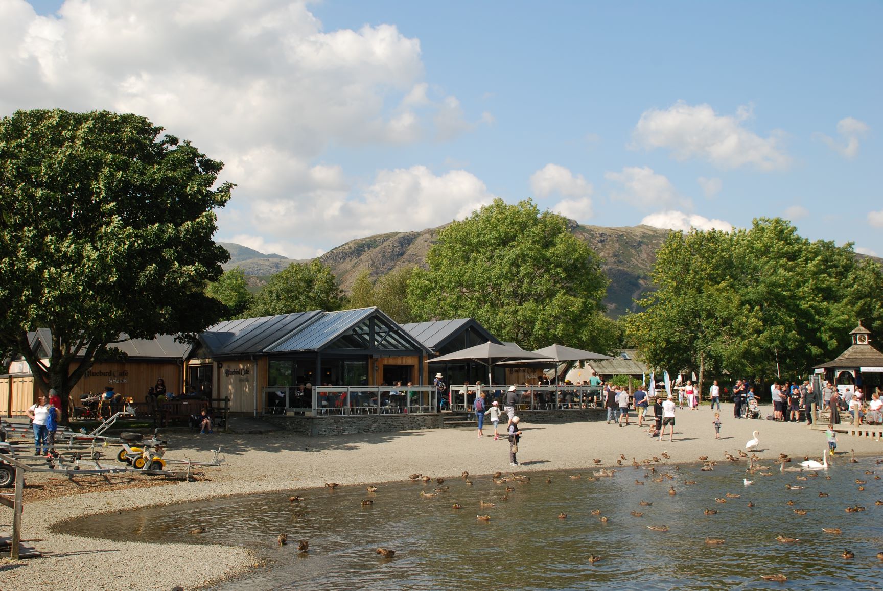 Coniston Area Holiday Cottages – A Guide to Coniston Water