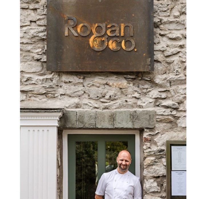 Cartmel - The Food lovers Village. The best foodie village in Cumbria