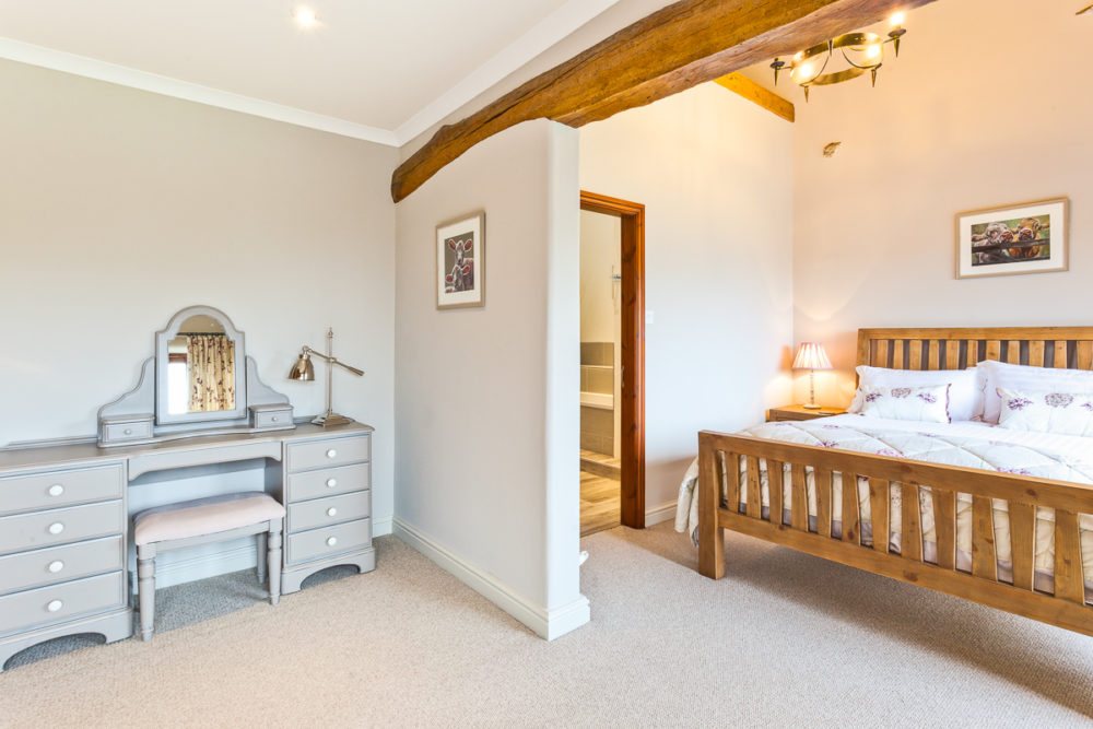 Cartmel Hill | Luxury Holiday Cottage in Cartmel